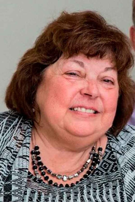 Nancy J. Hageman 1951-2022 | News, Sports, Jobs - The Vindicator